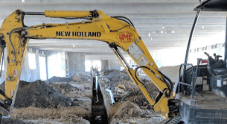 About UMC Builder - UMC