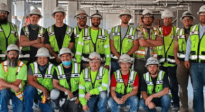 About UMC Builder - UMC