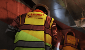 UMC Employee Portal - UMC